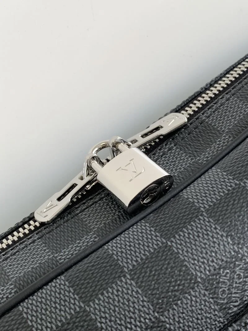 Authentic Mens Louis Vuitton Briefcases