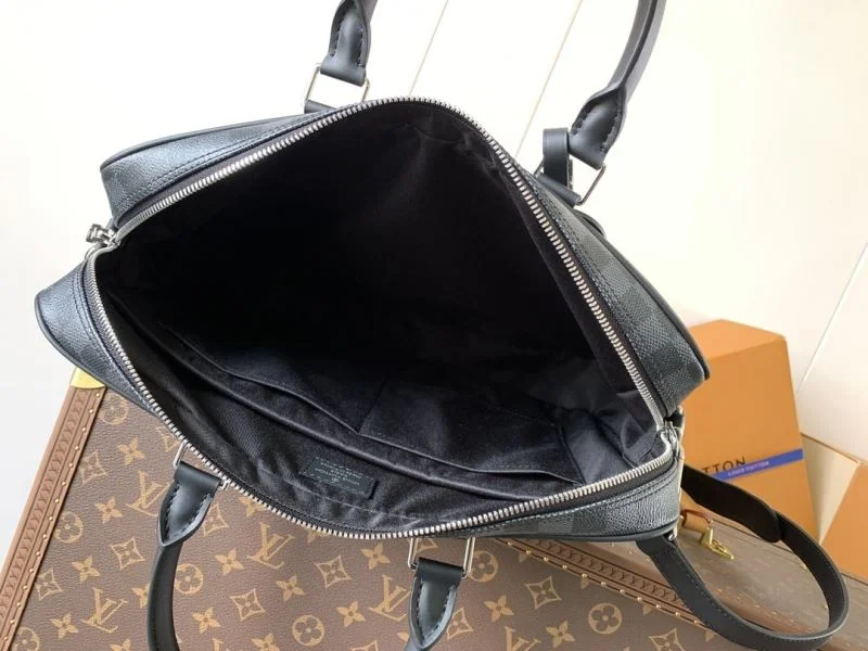 Authentic Mens Louis Vuitton Briefcases