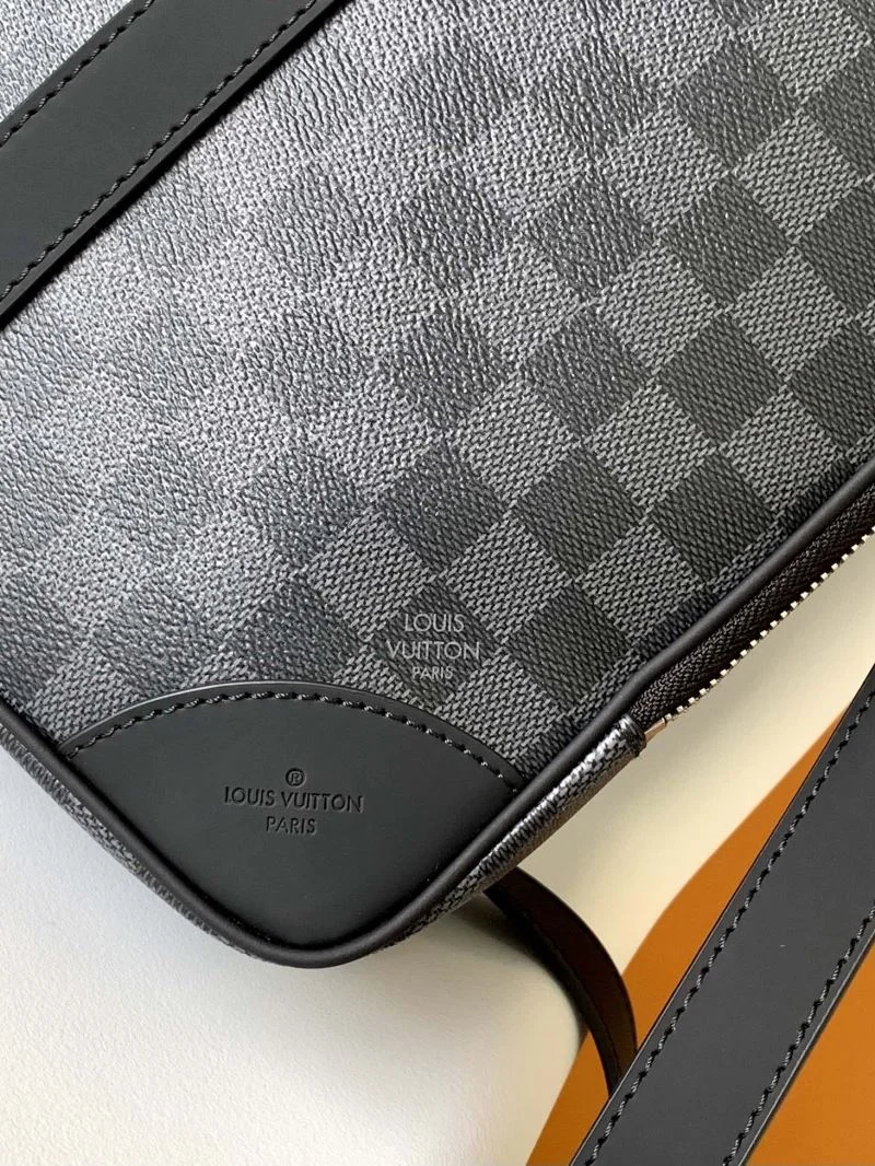 Inexpensive Mens Louis Vuitton Briefcases