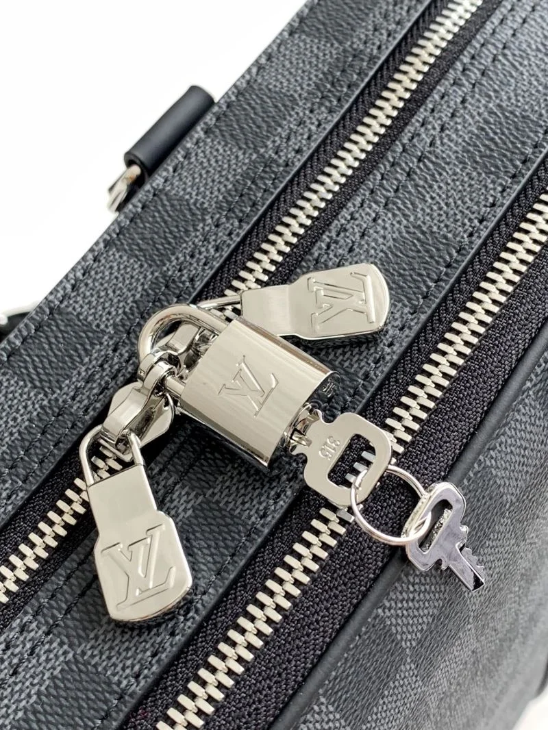 Inexpensive Mens Louis Vuitton Briefcases