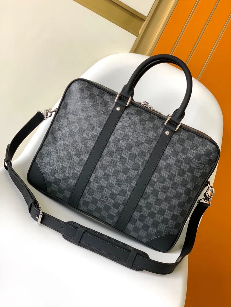 Inexpensive Mens Louis Vuitton Briefcases