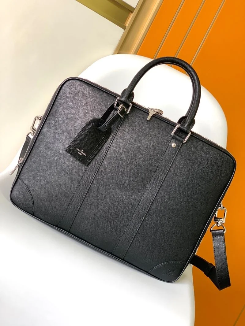 Mens Louis Vuitton Briefcases