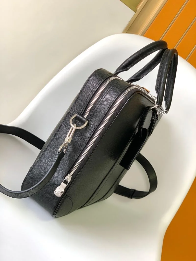 Top mirror Mens Louis Vuitton Briefcases