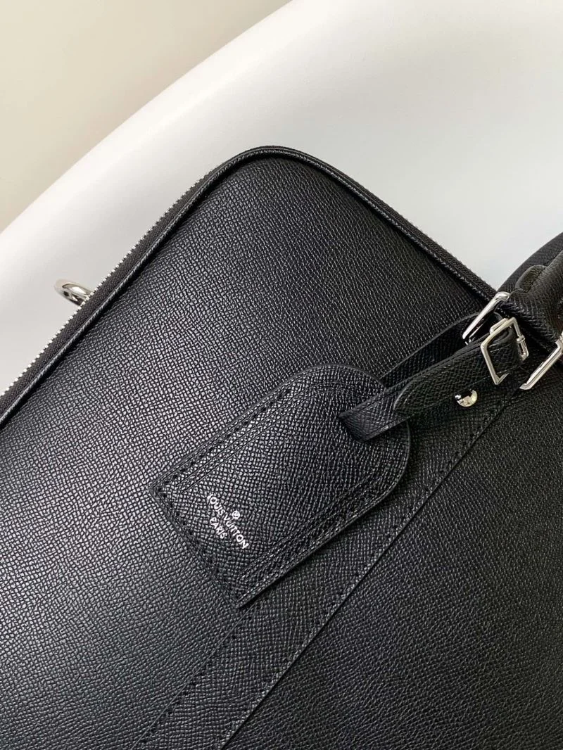Top mirror Mens Louis Vuitton Briefcases