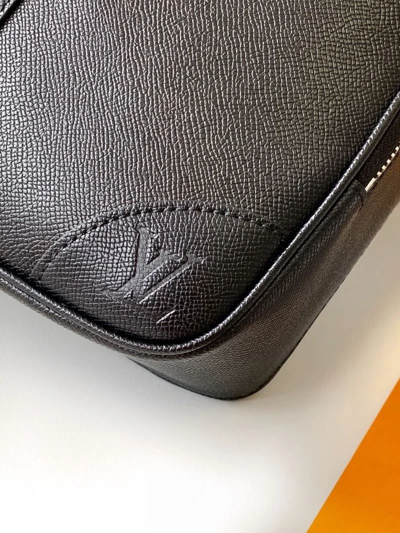 Top mirror Mens Louis Vuitton Briefcases