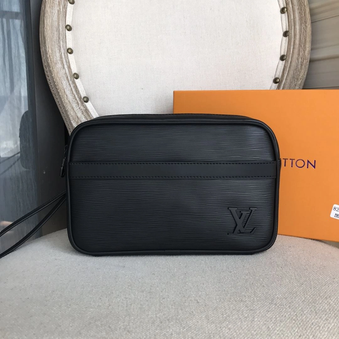 Mens Louis Vuitton Clutch Bags
