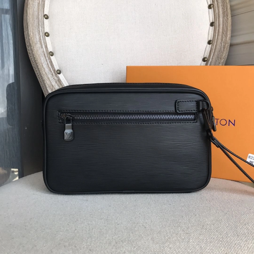 Authentic Mens Louis Vuitton Clutch Bags