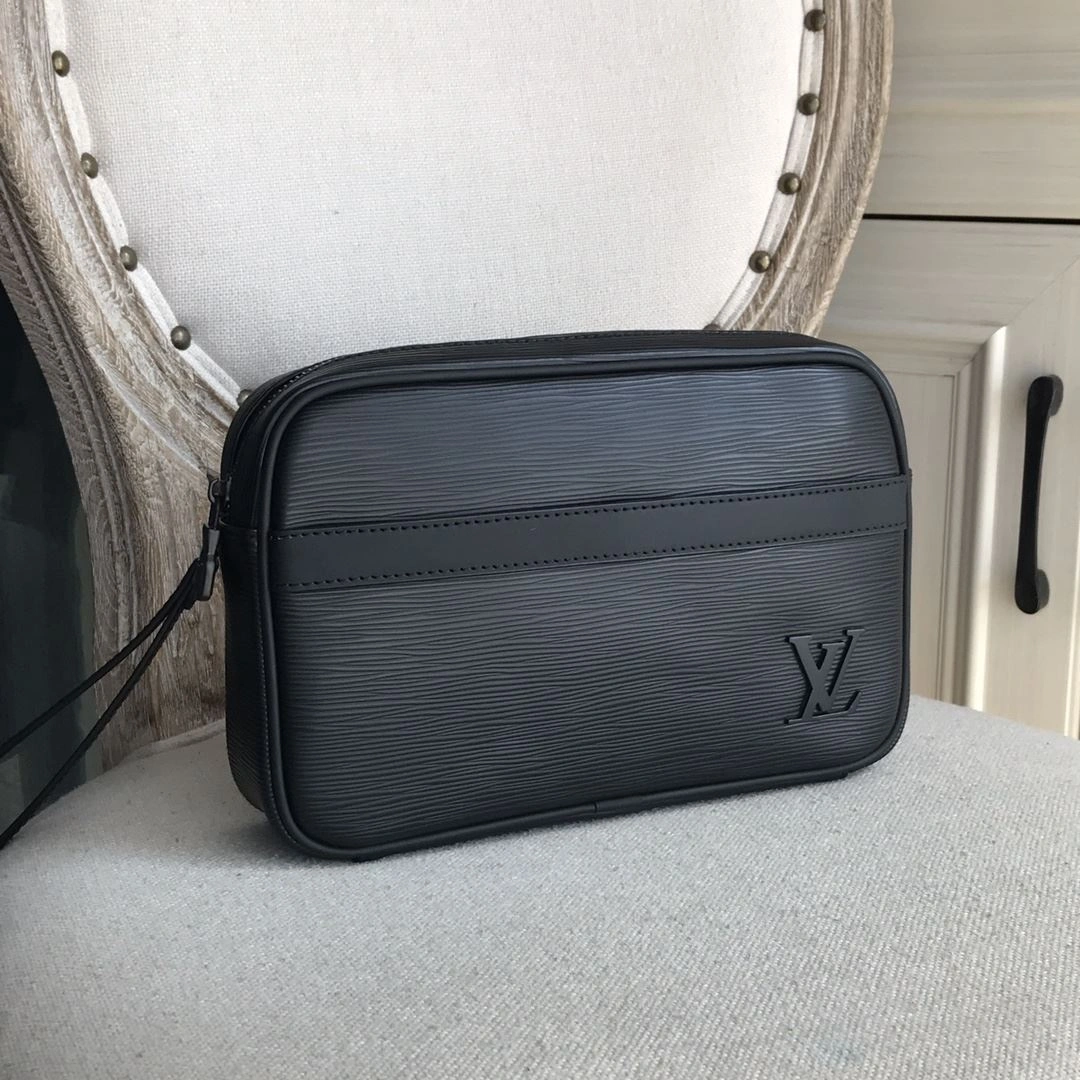 Authentic Mens Louis Vuitton Clutch Bags