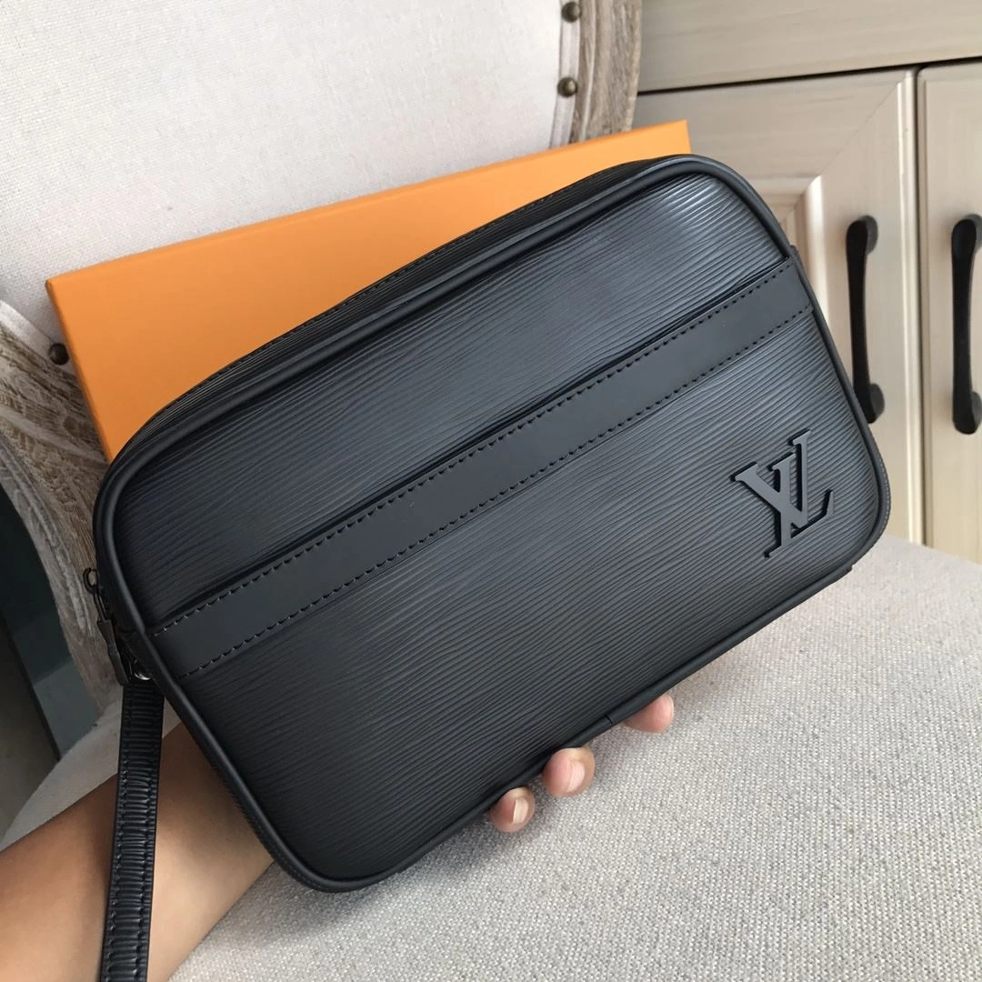 Authentic Mens Louis Vuitton Clutch Bags