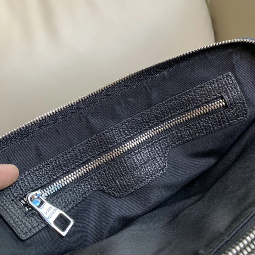 Original Mens Louis Vuitton Clutch Bags