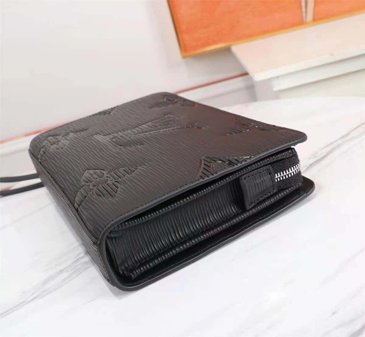 Budget-friendly Mens Louis Vuitton Clutch Bags