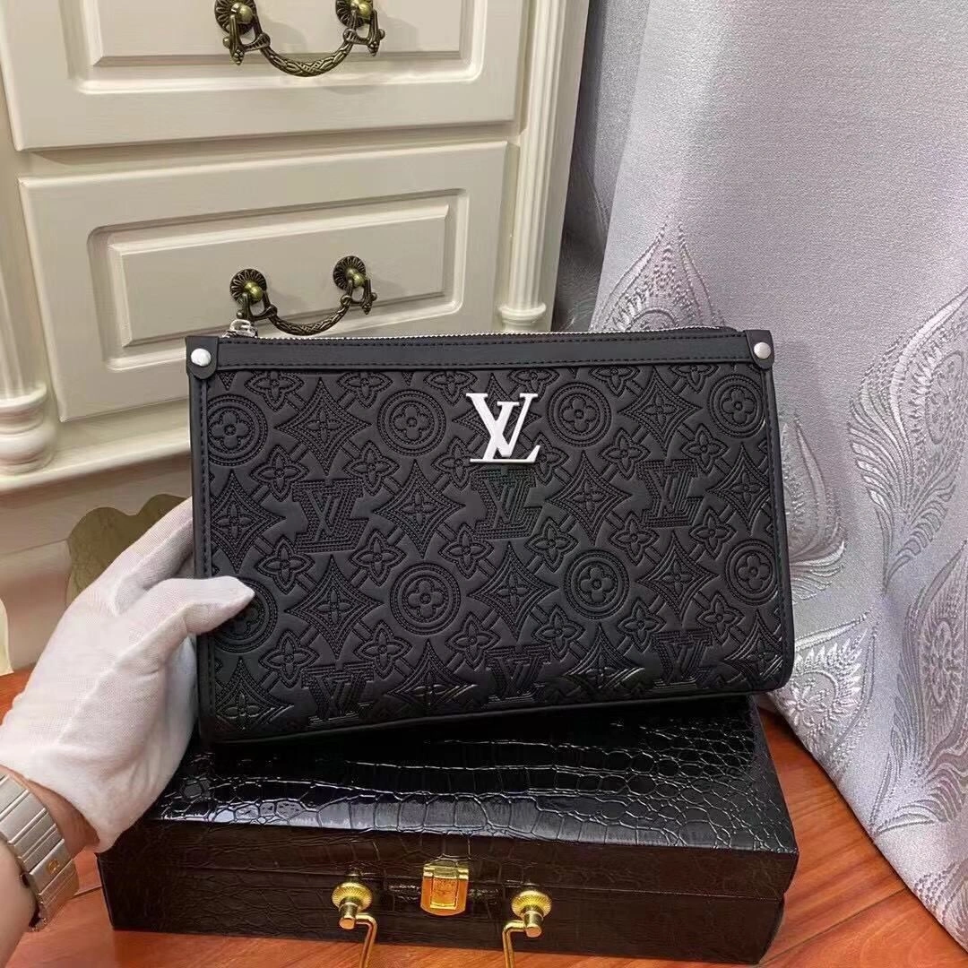 Legit Mens Louis Vuitton Clutch Bags