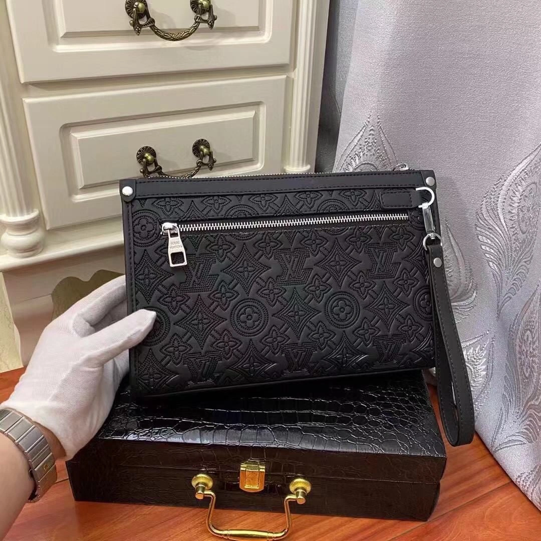 Legit Mens Louis Vuitton Clutch Bags