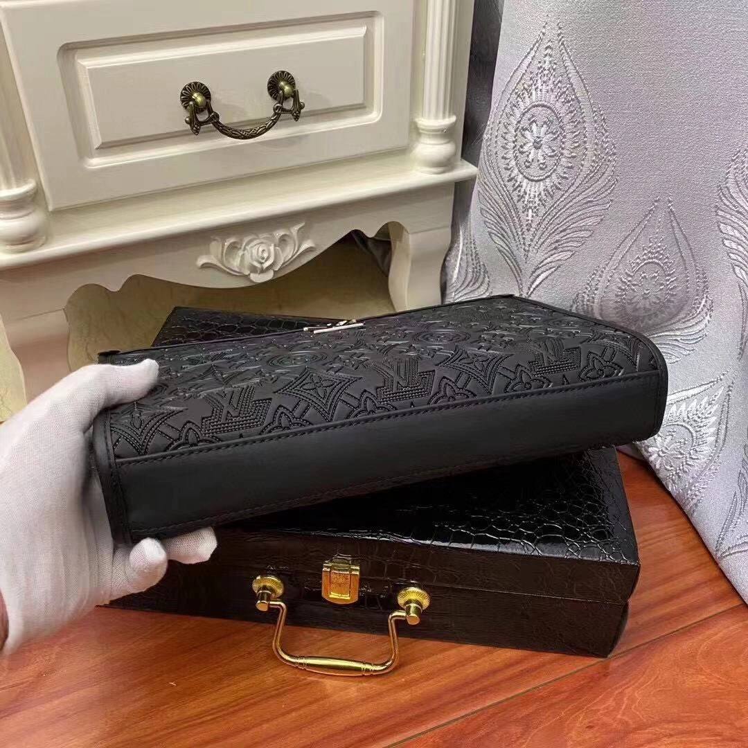 Legit Mens Louis Vuitton Clutch Bags