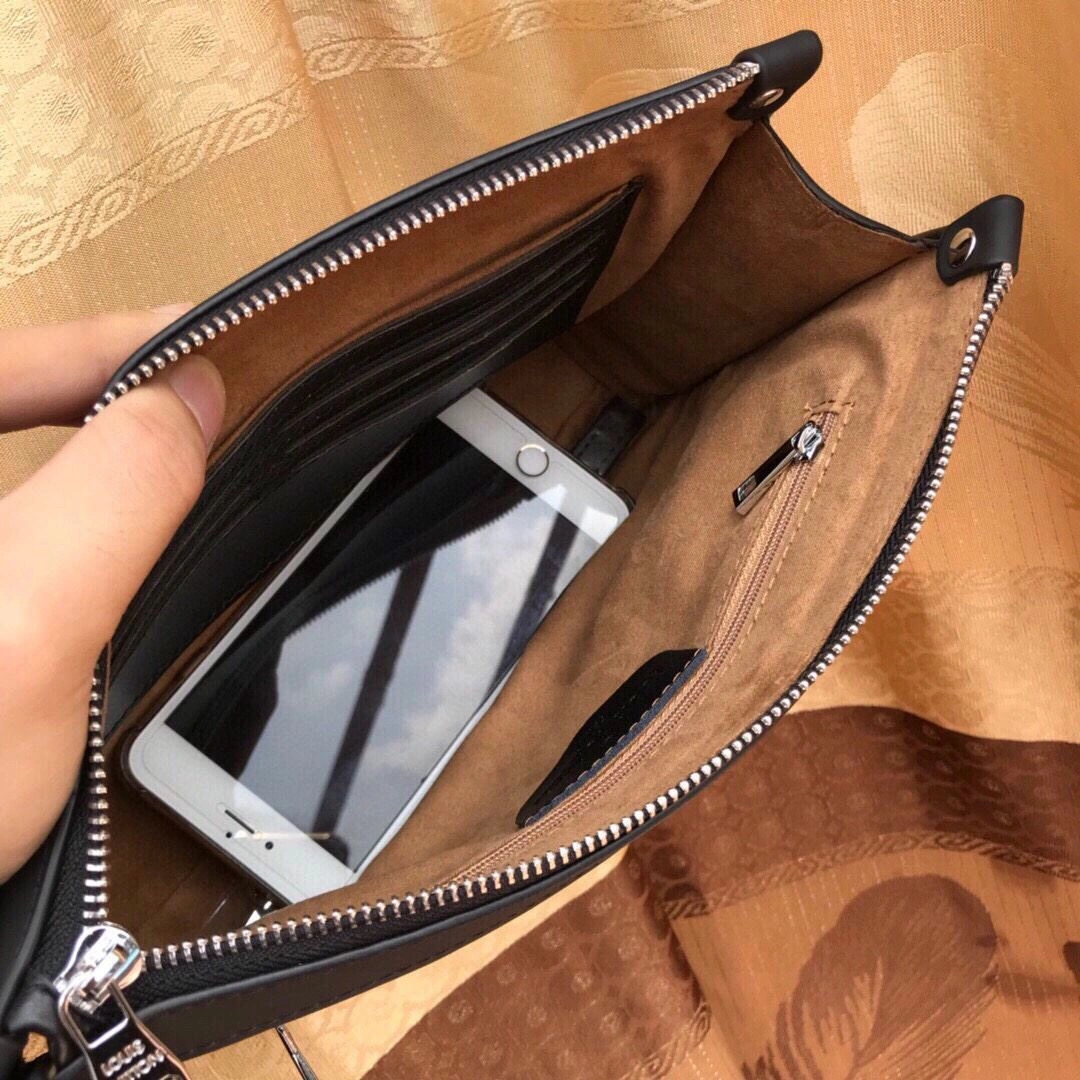 Genuine Mens Louis Vuitton Clutch Bags