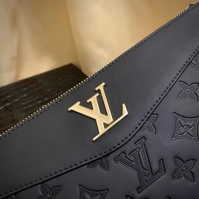 Real Mens Louis Vuitton Clutch Bags