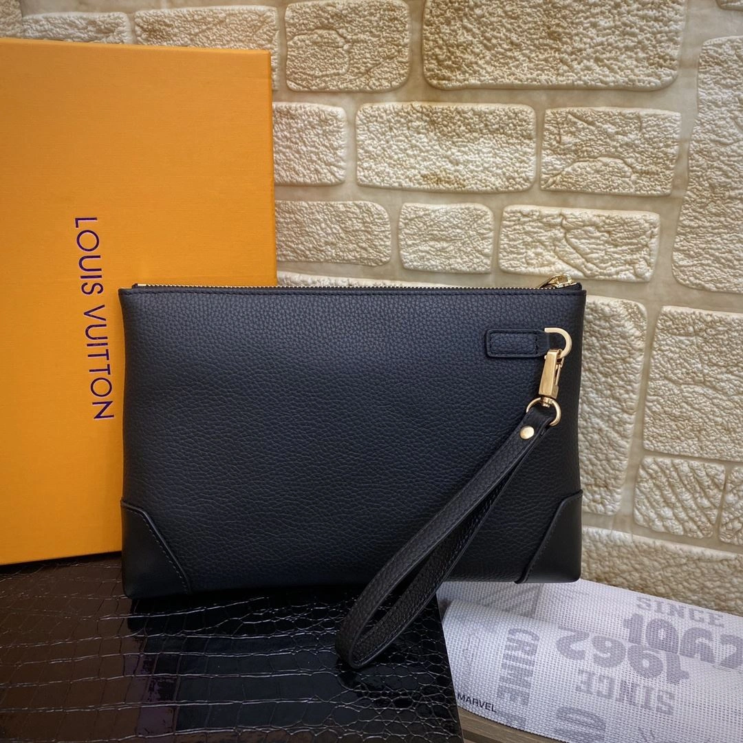 Cut-rate Mens Louis Vuitton Clutch Bags