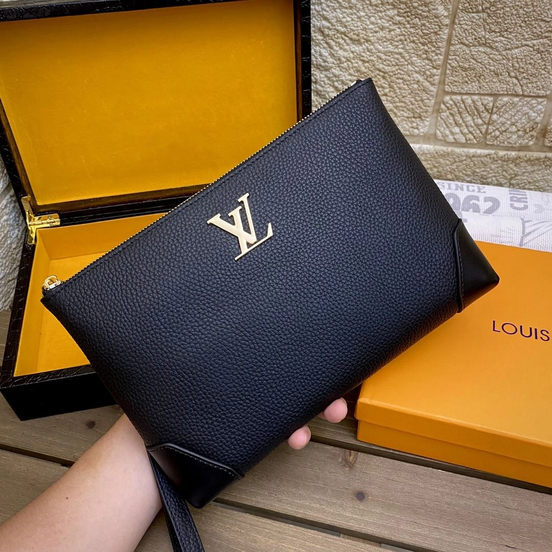 Cut-rate Mens Louis Vuitton Clutch Bags