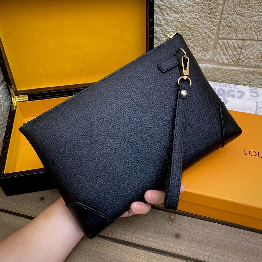 Cut-rate Mens Louis Vuitton Clutch Bags