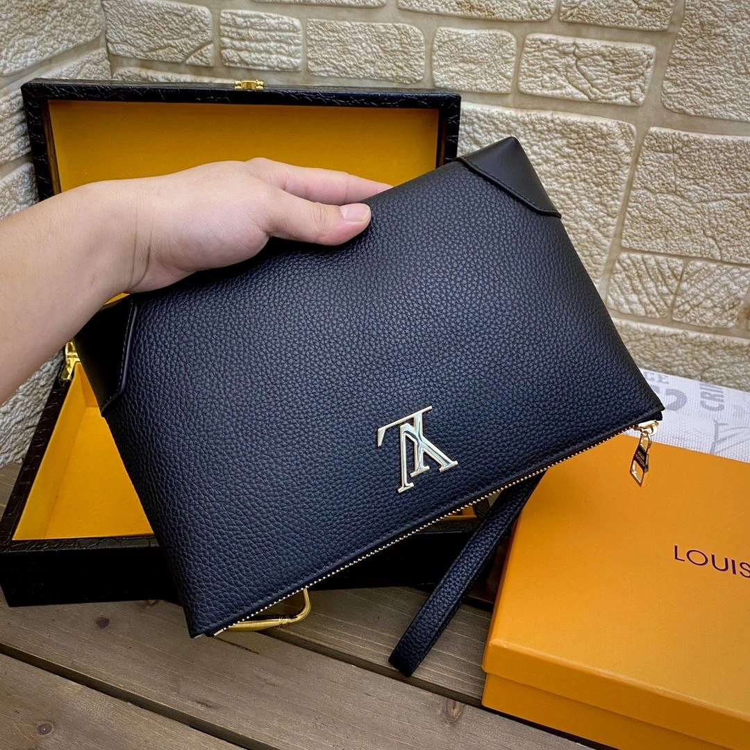 Cut-rate Mens Louis Vuitton Clutch Bags