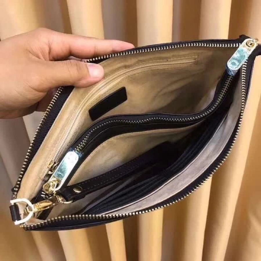 Top match Mens Louis Vuitton Clutch Bags