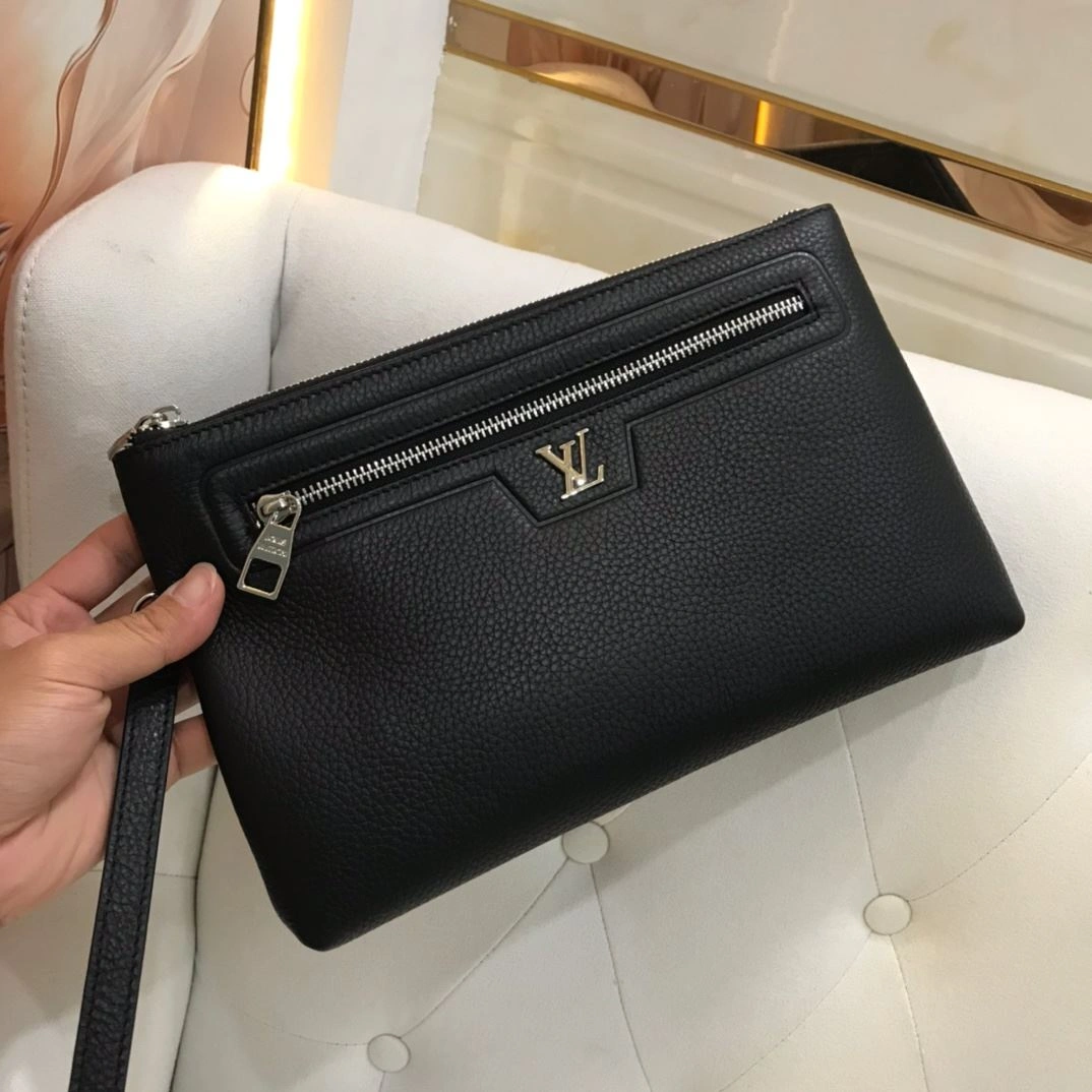 Mens Louis Vuitton Clutch Bags
