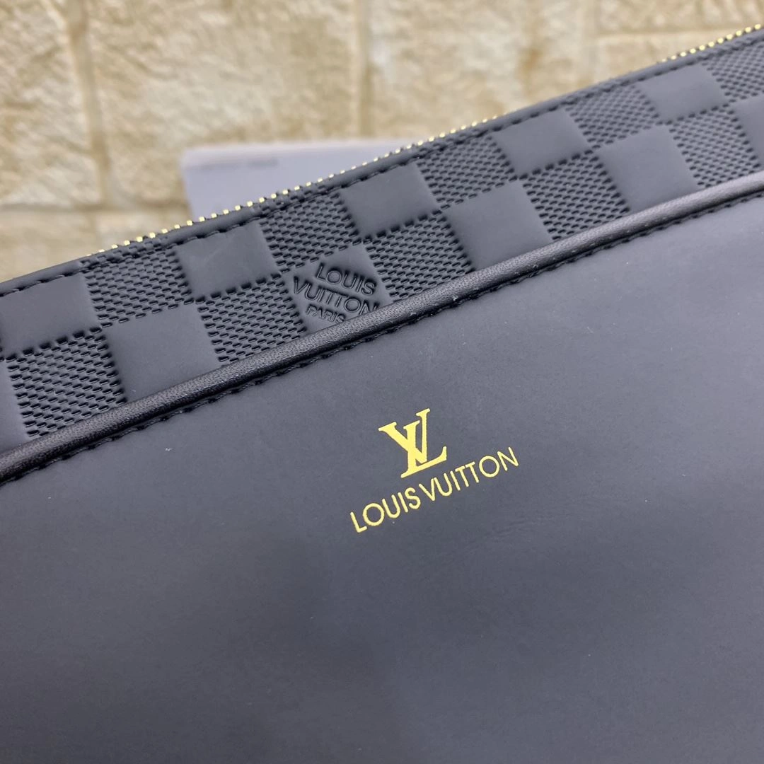 Brand-original Mens Louis Vuitton Clutch Bags