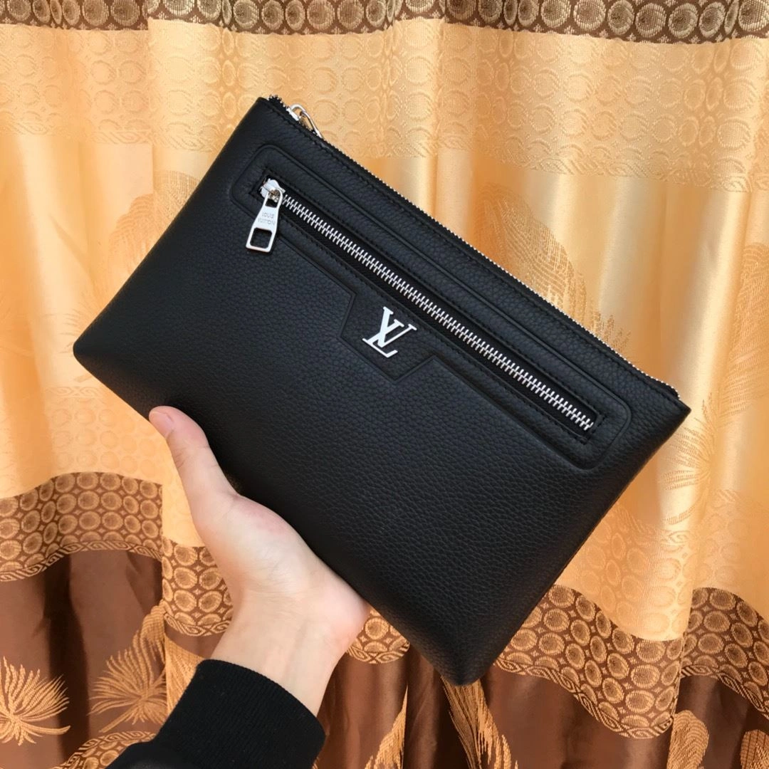 Affordable Mens Louis Vuitton Clutch Bags