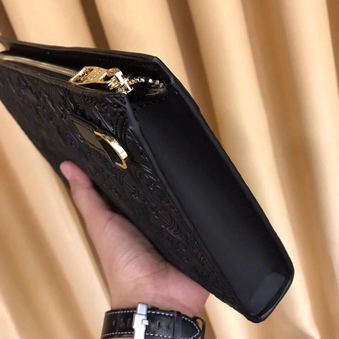 High fidelity Mens Louis Vuitton Clutch Bags