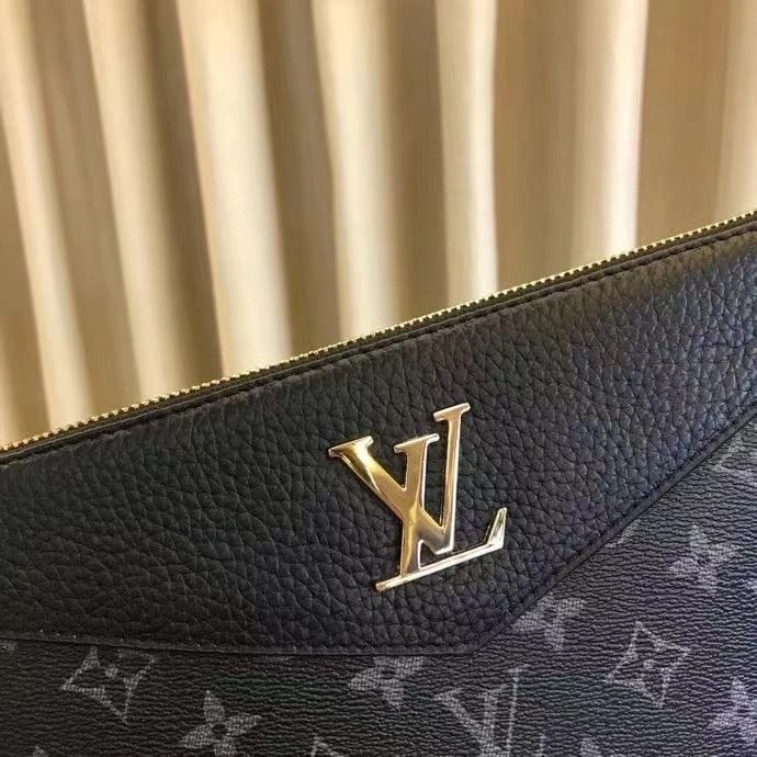 Brand-original Mens Louis Vuitton Clutch Bags