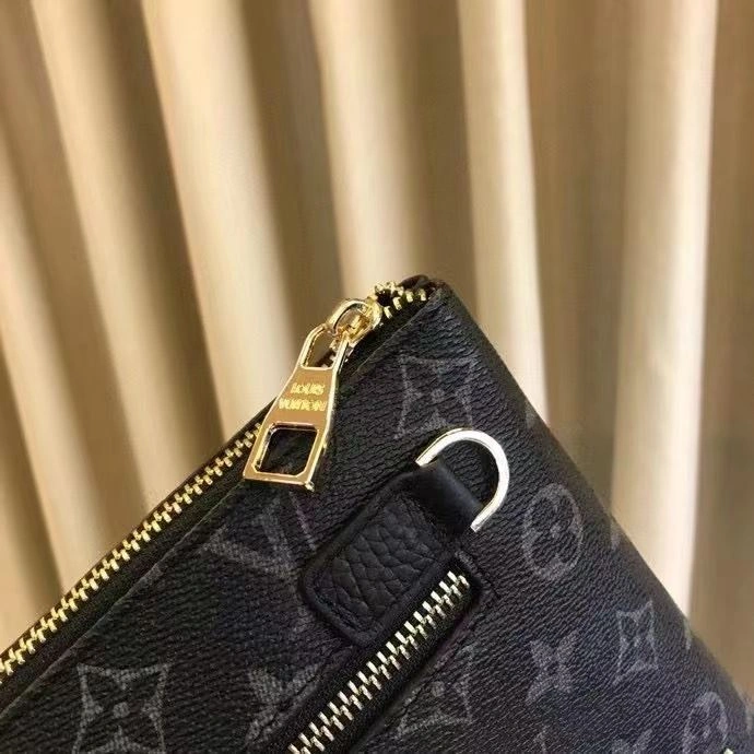 Brand-original Mens Louis Vuitton Clutch Bags
