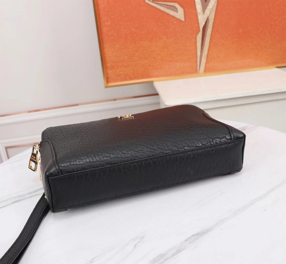 Official Mens Louis Vuitton Clutch Bags