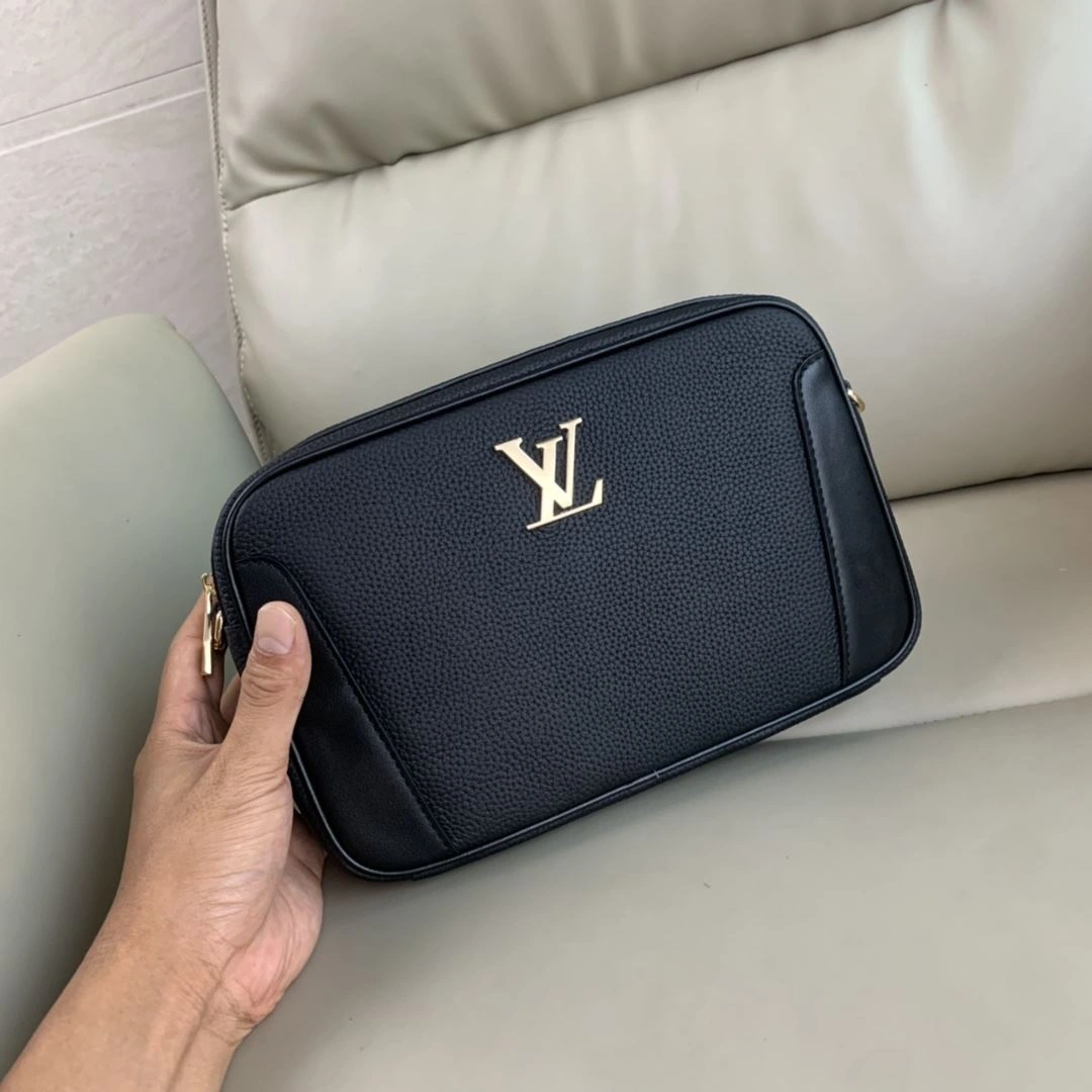 Authentic Mens Louis Vuitton Clutch Bags