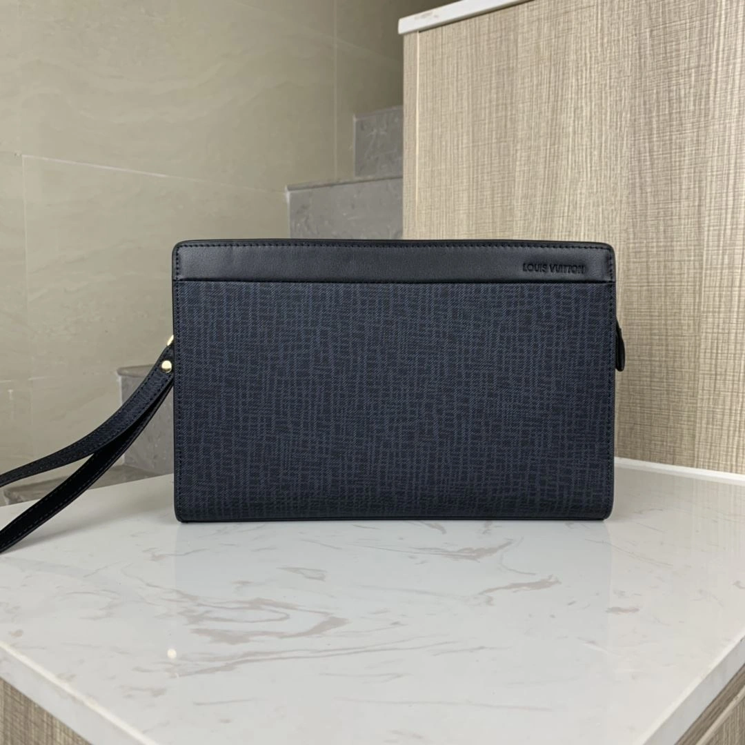 Mens Louis Vuitton Clutch Bags