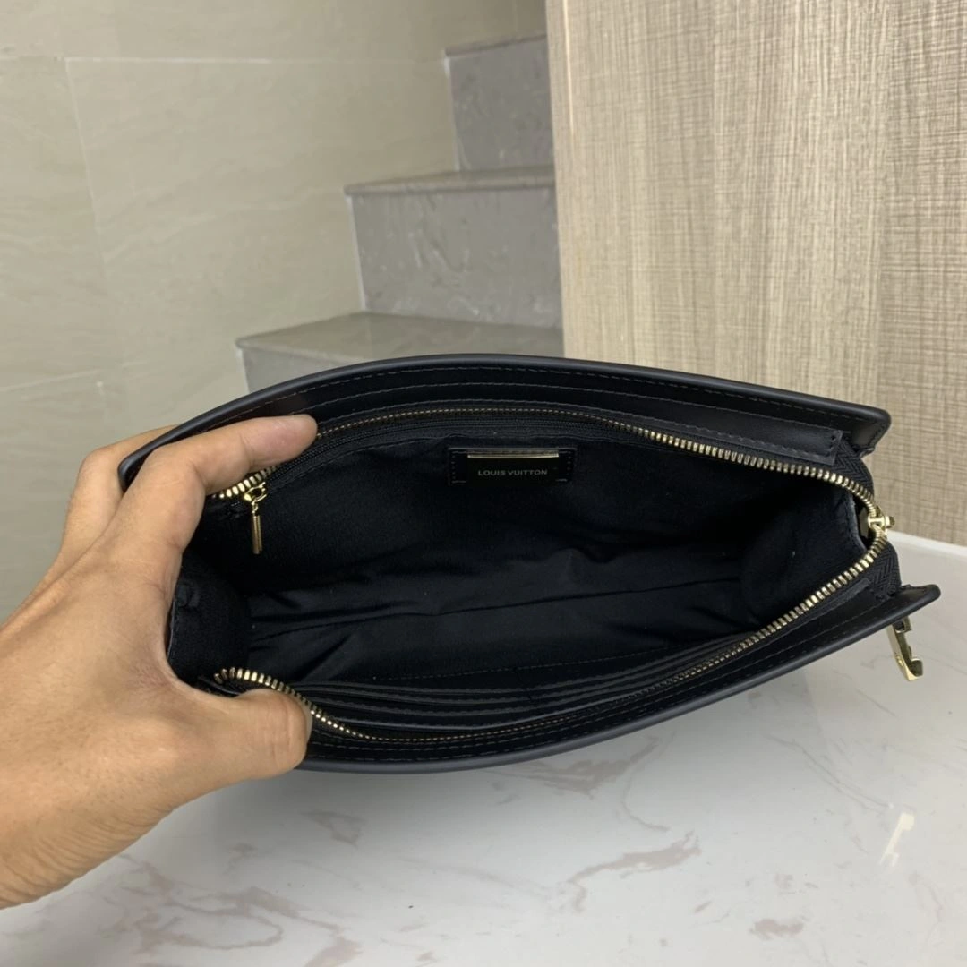 Real Mens Louis Vuitton Clutch Bags