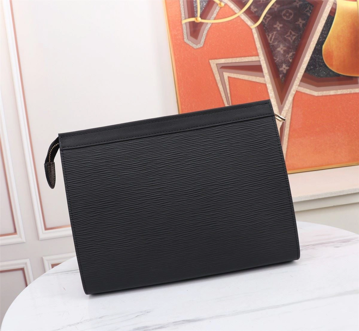 Authentic Mens Louis Vuitton Clutch Bags