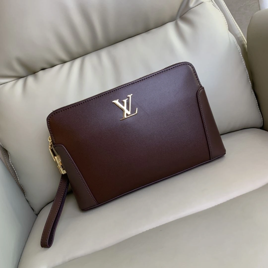 Mens Louis Vuitton Clutch Bags