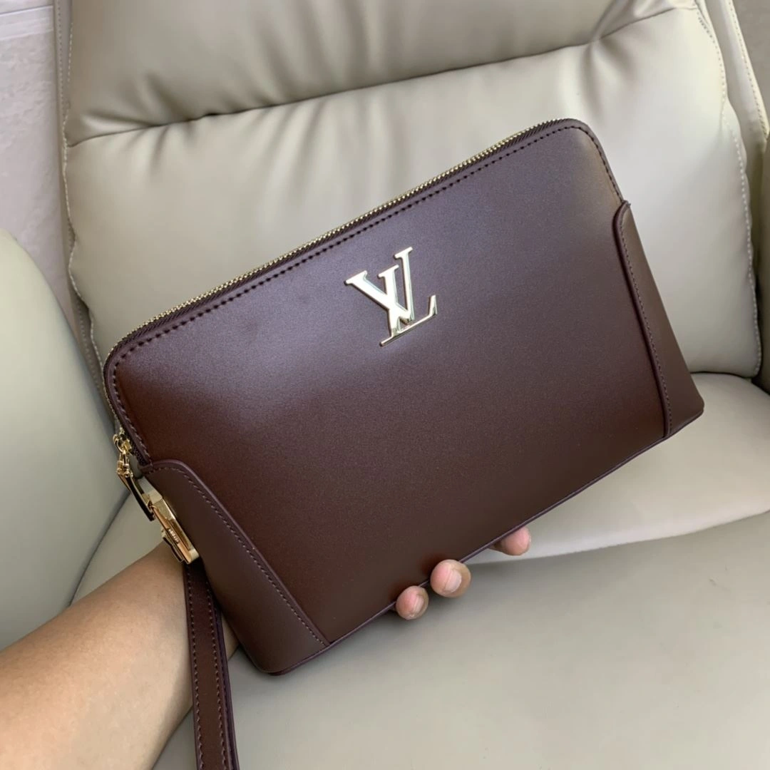 Authentic Mens Louis Vuitton Clutch Bags