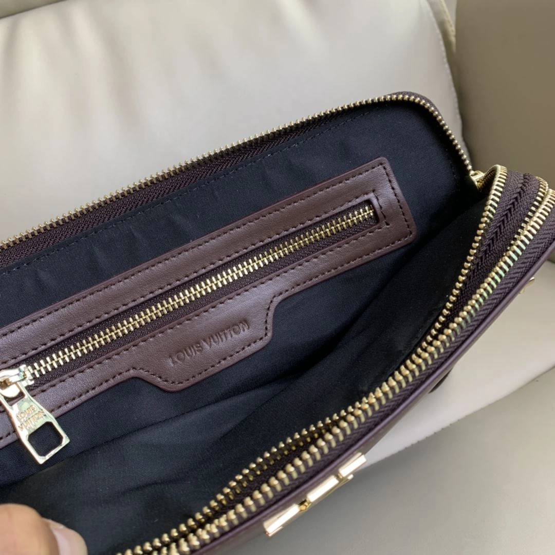 Authentic Mens Louis Vuitton Clutch Bags