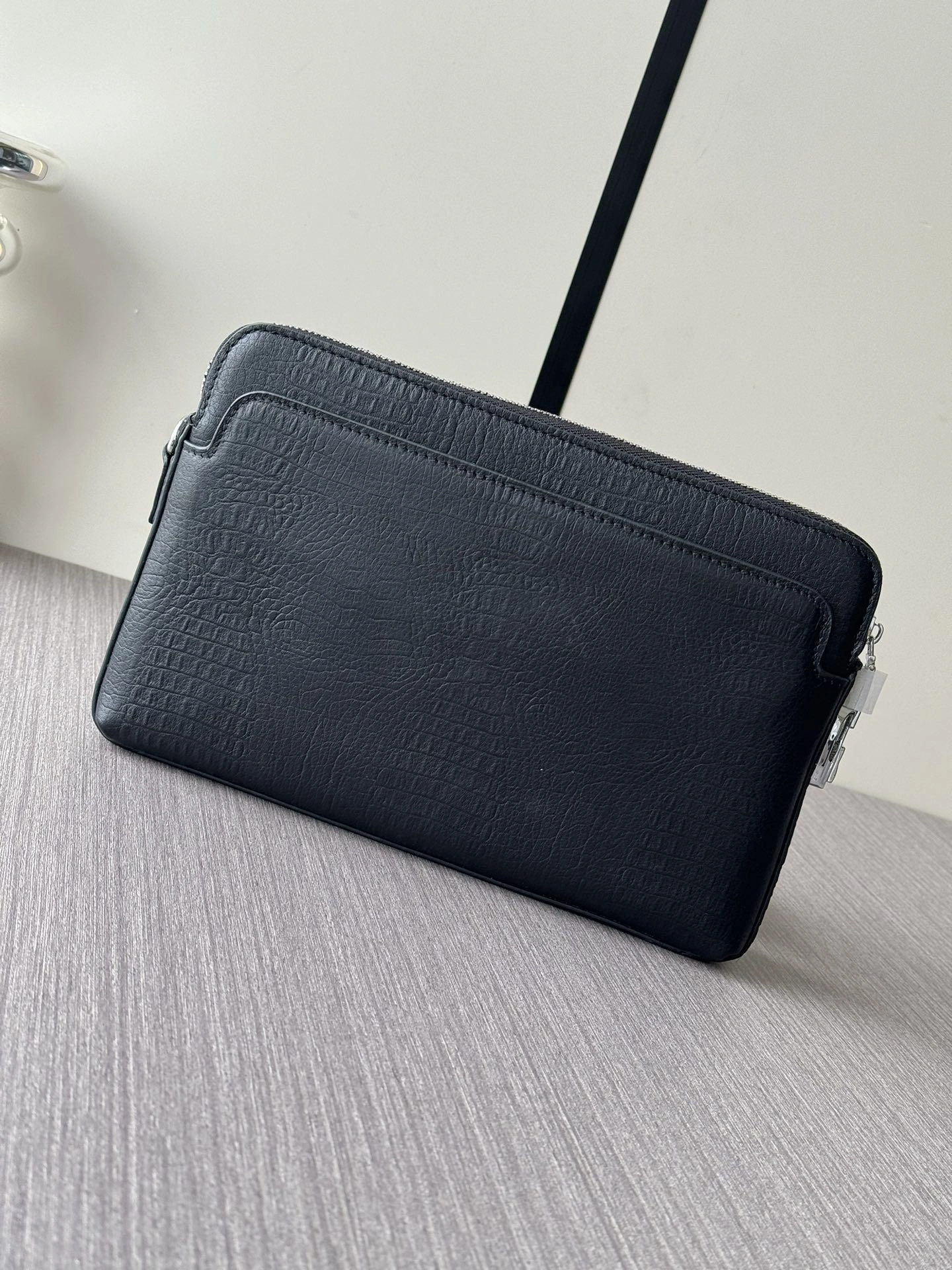Real Mens Louis Vuitton Clutch Bags