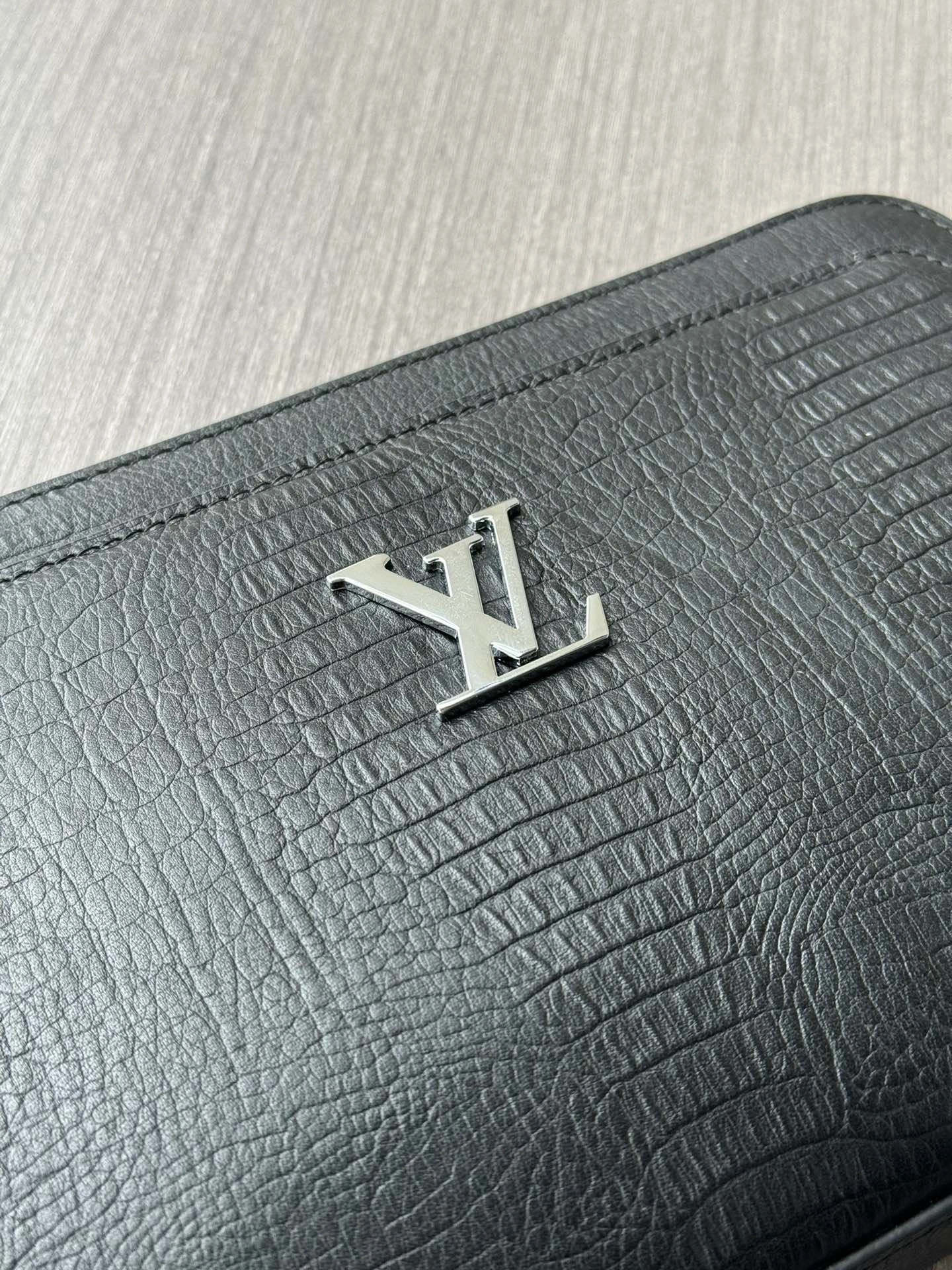 Real Mens Louis Vuitton Clutch Bags