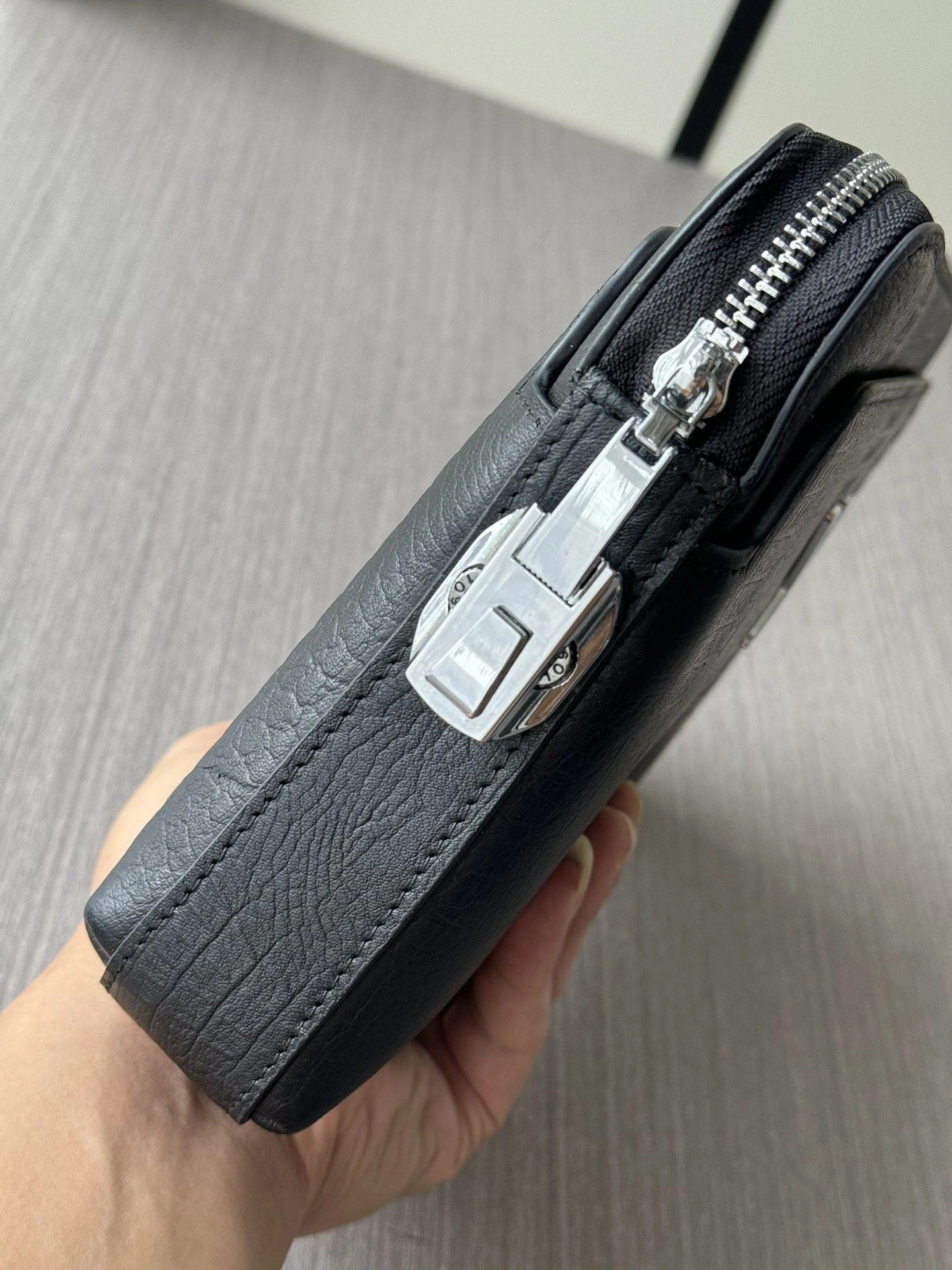 Real Mens Louis Vuitton Clutch Bags