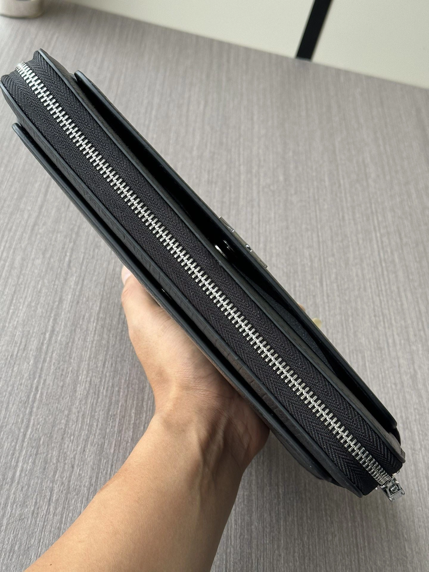 Real Mens Louis Vuitton Clutch Bags