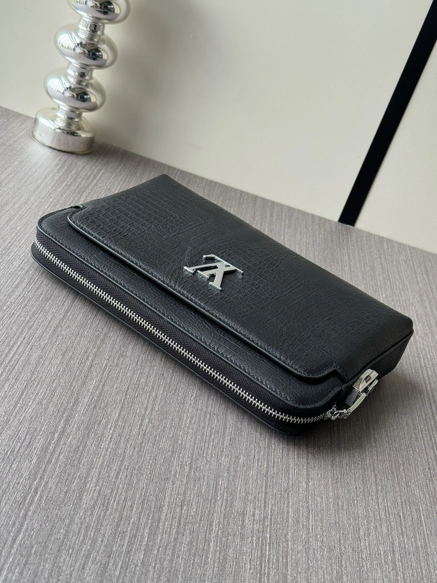 Real Mens Louis Vuitton Clutch Bags