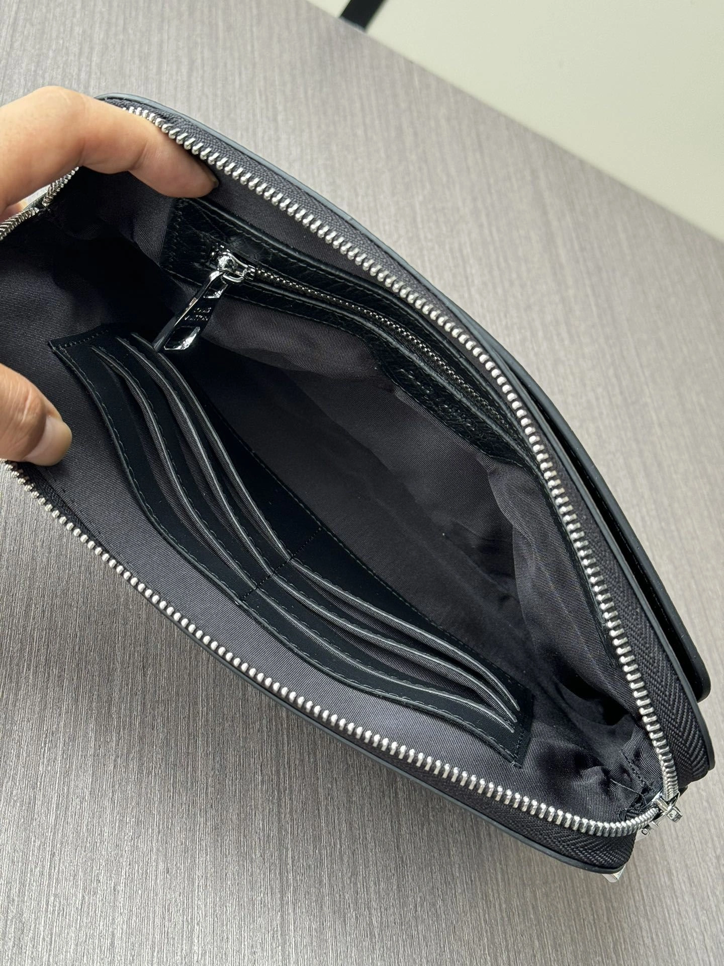 Real Mens Louis Vuitton Clutch Bags