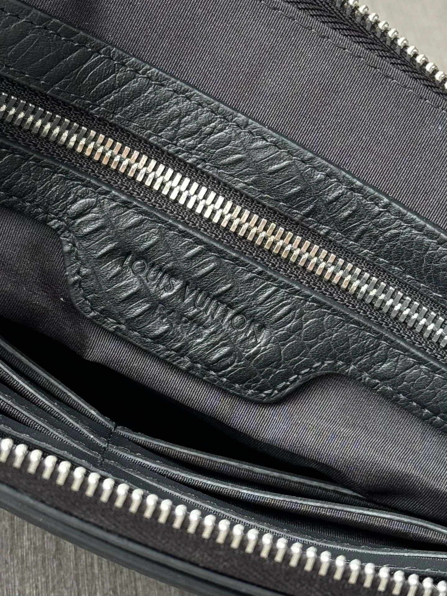 Real Mens Louis Vuitton Clutch Bags