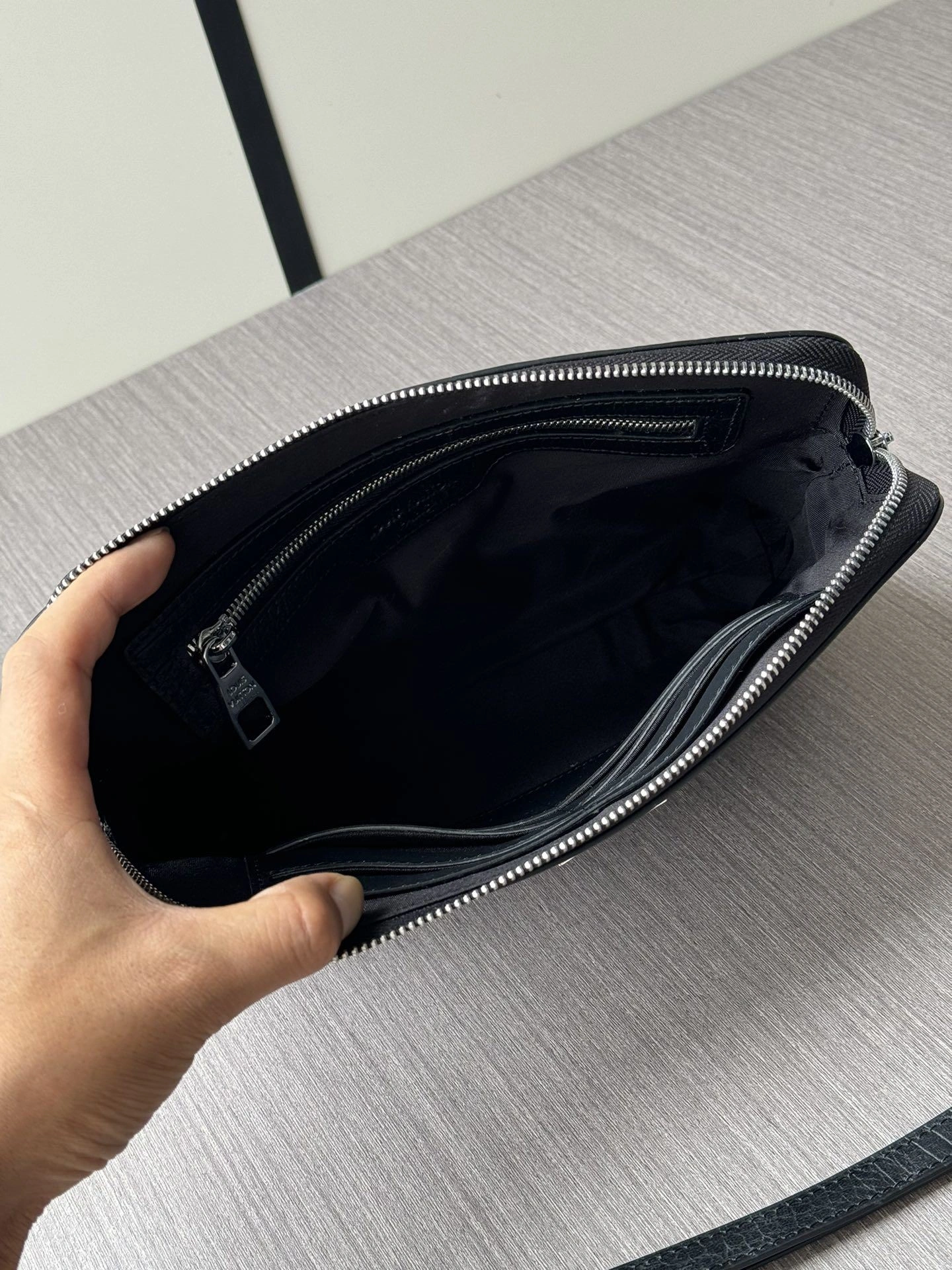Authentic Mens Louis Vuitton Clutch Bags