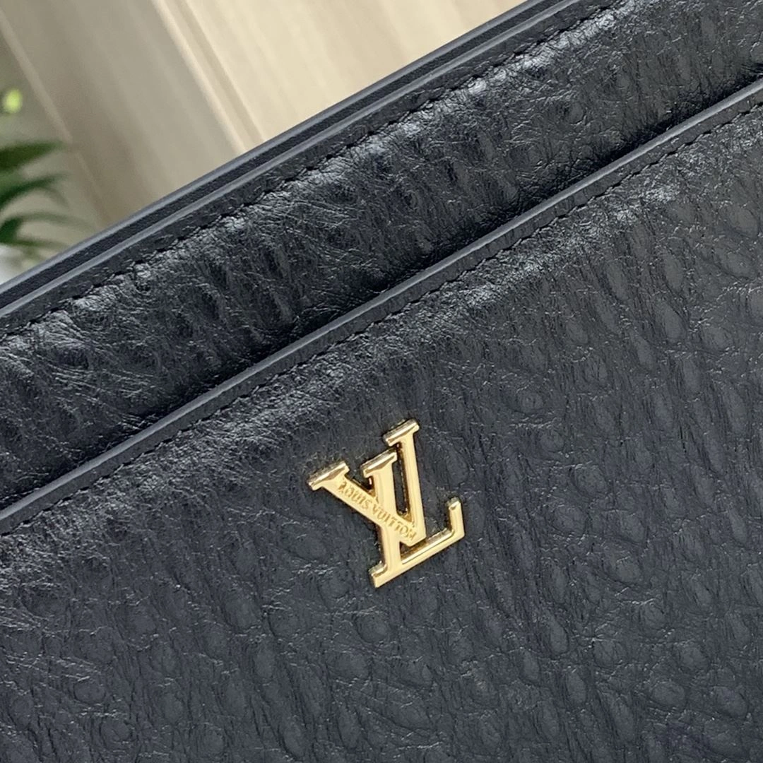 Cut-rate Mens Louis Vuitton Clutch Bags