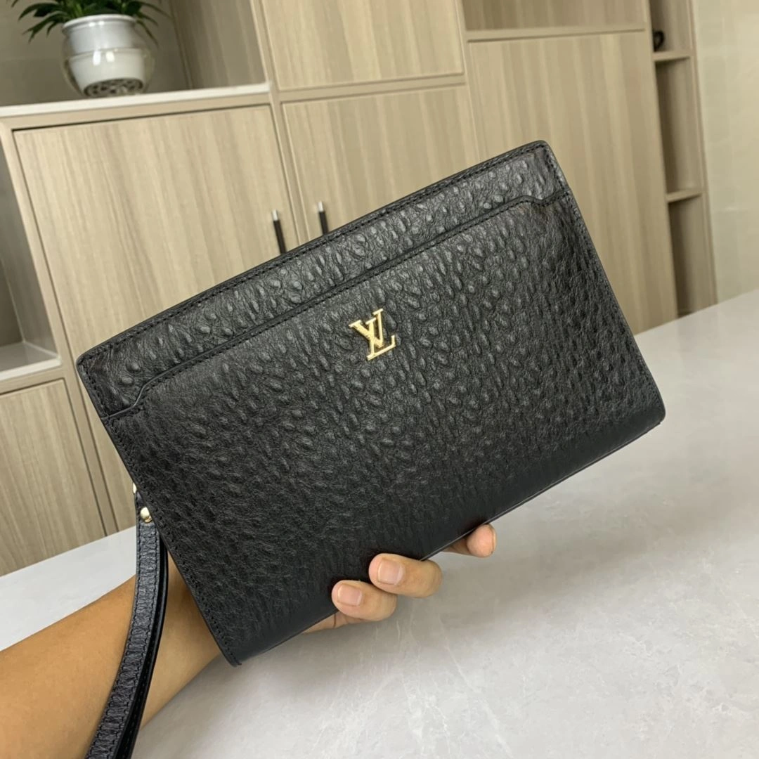 Cut-rate Mens Louis Vuitton Clutch Bags