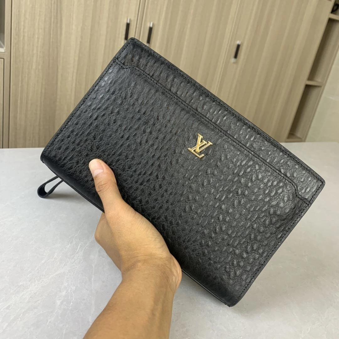 Cut-rate Mens Louis Vuitton Clutch Bags